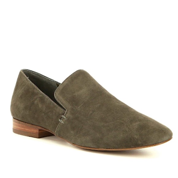 1. State | Shoes | State Willasa Buttery Soft Suede Loafer | Poshmark